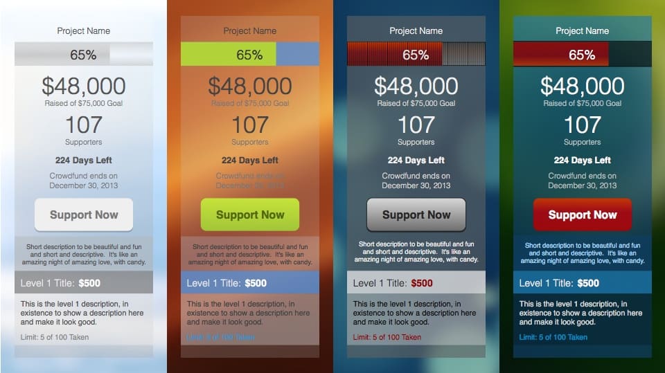 Say Hello to the New Re-Designed Deck - IgnitionDeck