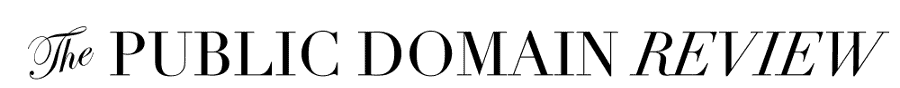 How Purpose Driven Crowdfunding Saved The Public Domain Review ...