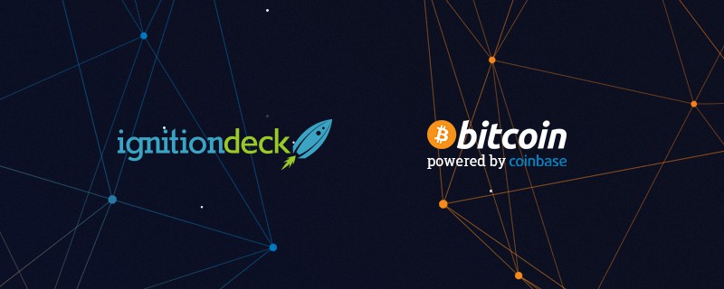 A New and Improved Bitcoin Integration - IgnitionDeck
