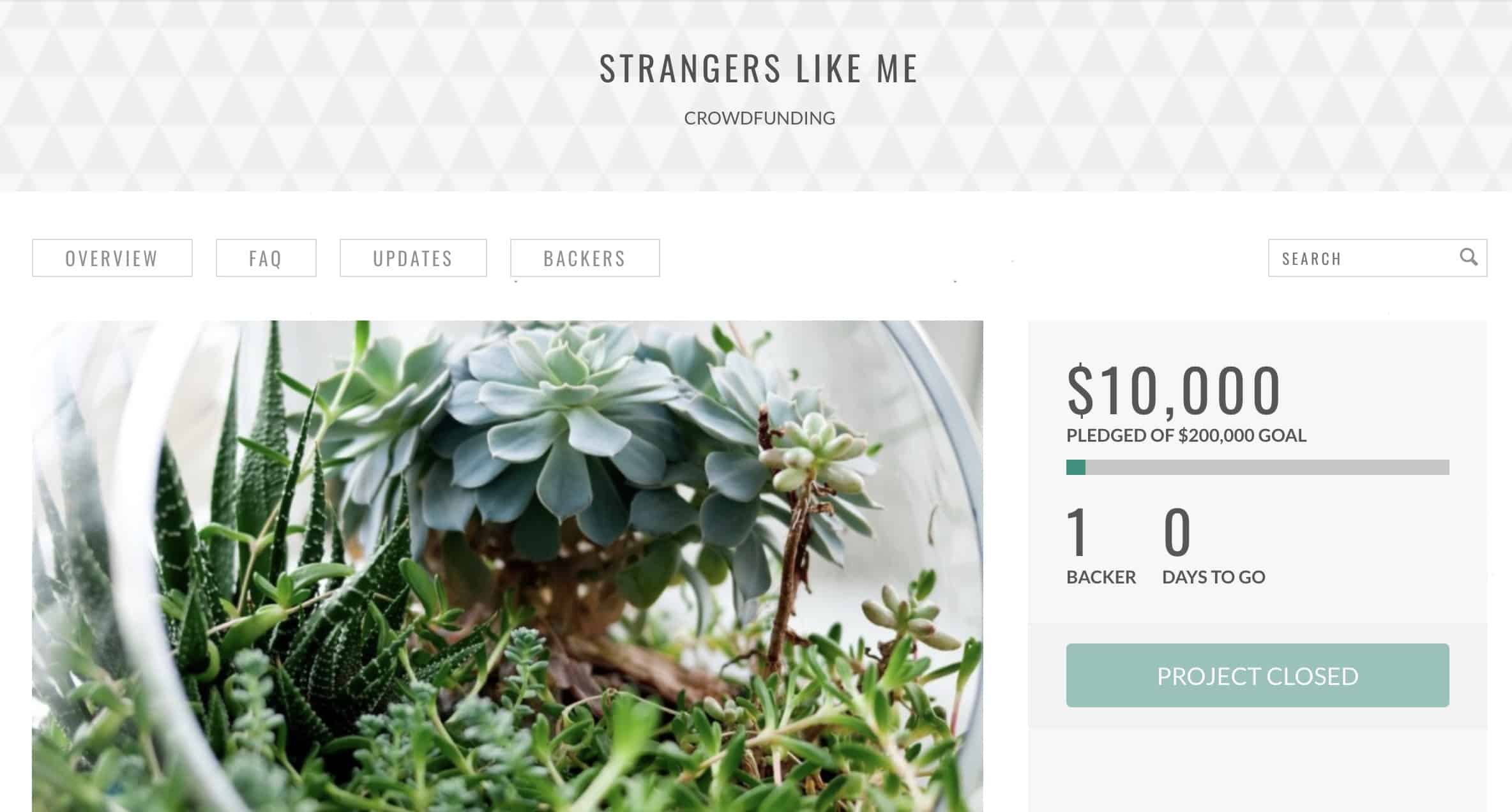 Fundify Theme - IgnitionDeck